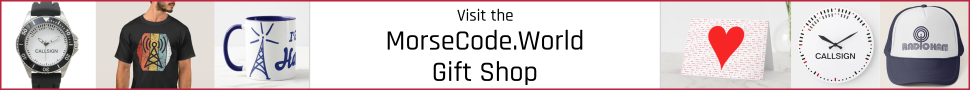 CWops Morse Code Trainer | Morse Code World
